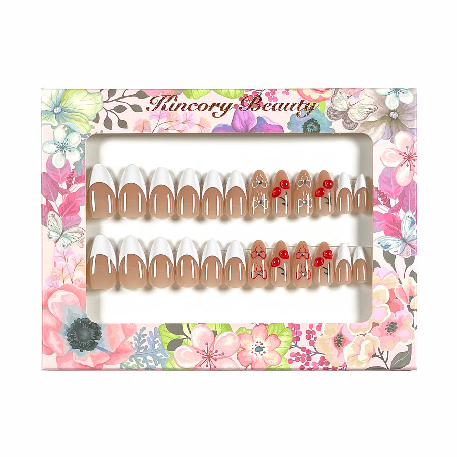 Handmade Nails – kincorybeauty