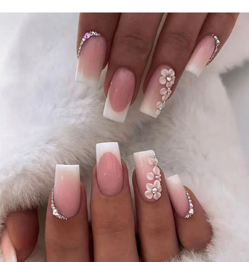 Handmade Nails – kincorybeauty